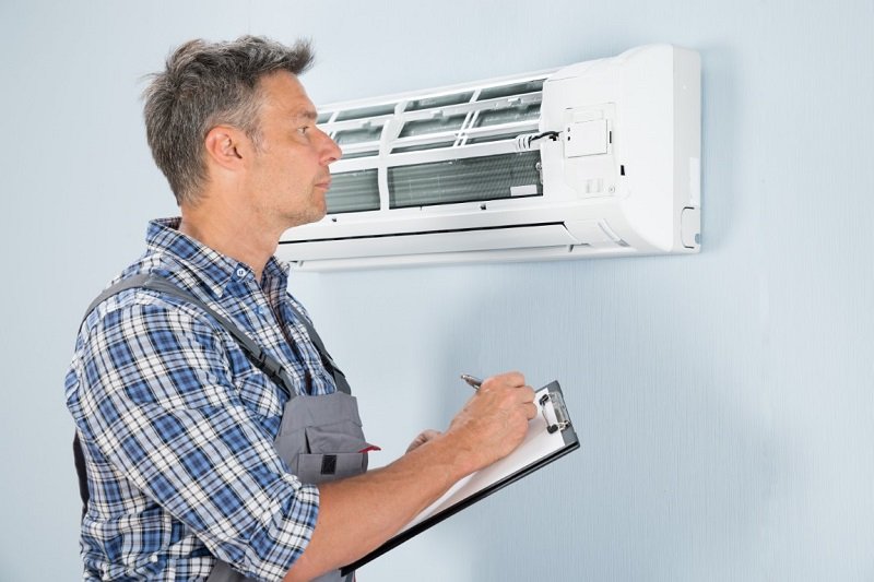 Home AC Maintenance Checklist AccuTemp